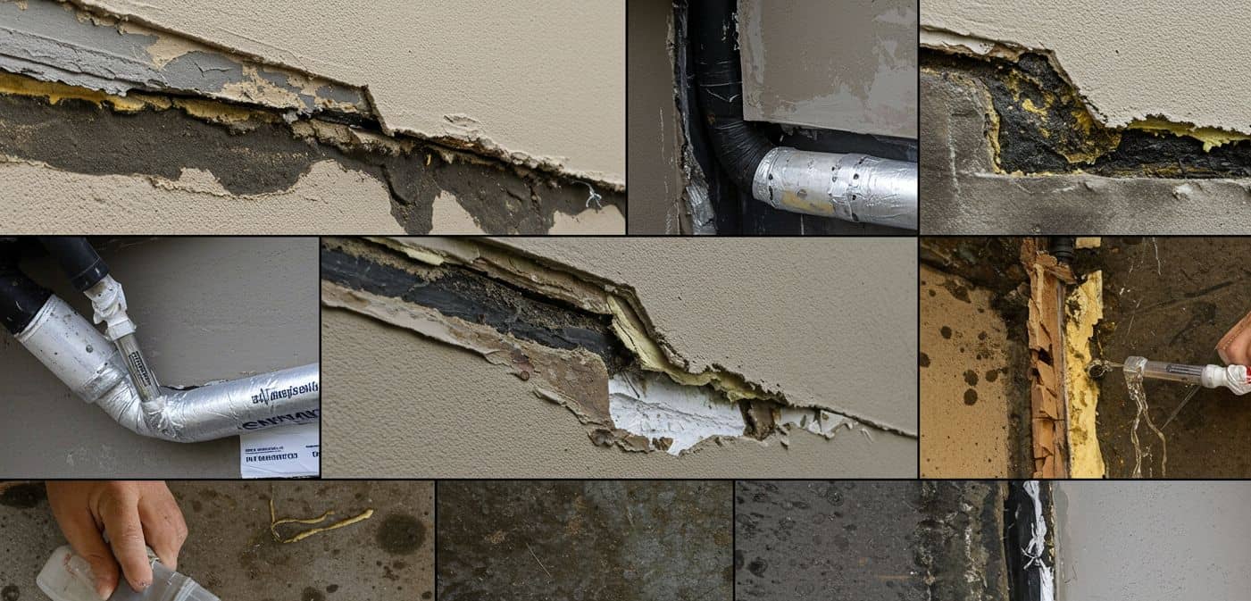 The Hidden Dangers of DIY EIFS Installation