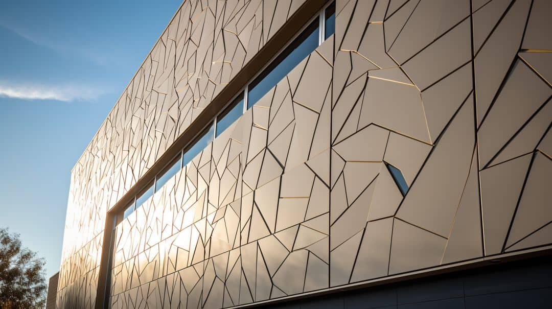 Indiana Wall Systems: Your Dryvit Sealant Contractor Experts