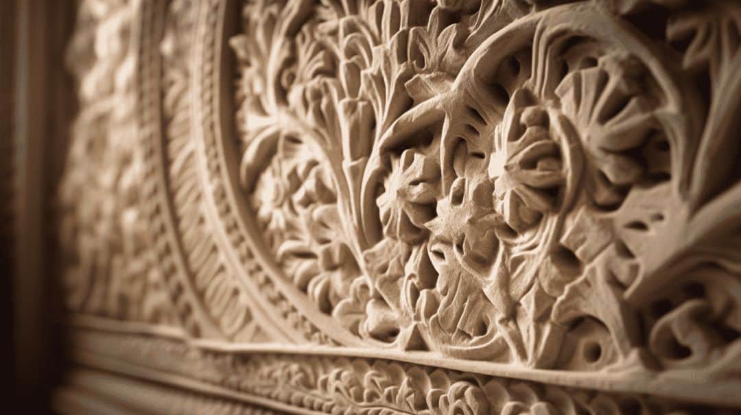 Gypsum Plaster Pioneering Modern Interior Plastering Methods