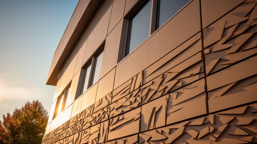 Indiana Wall Systems: Your Dryvit Sealant Contractor Experts