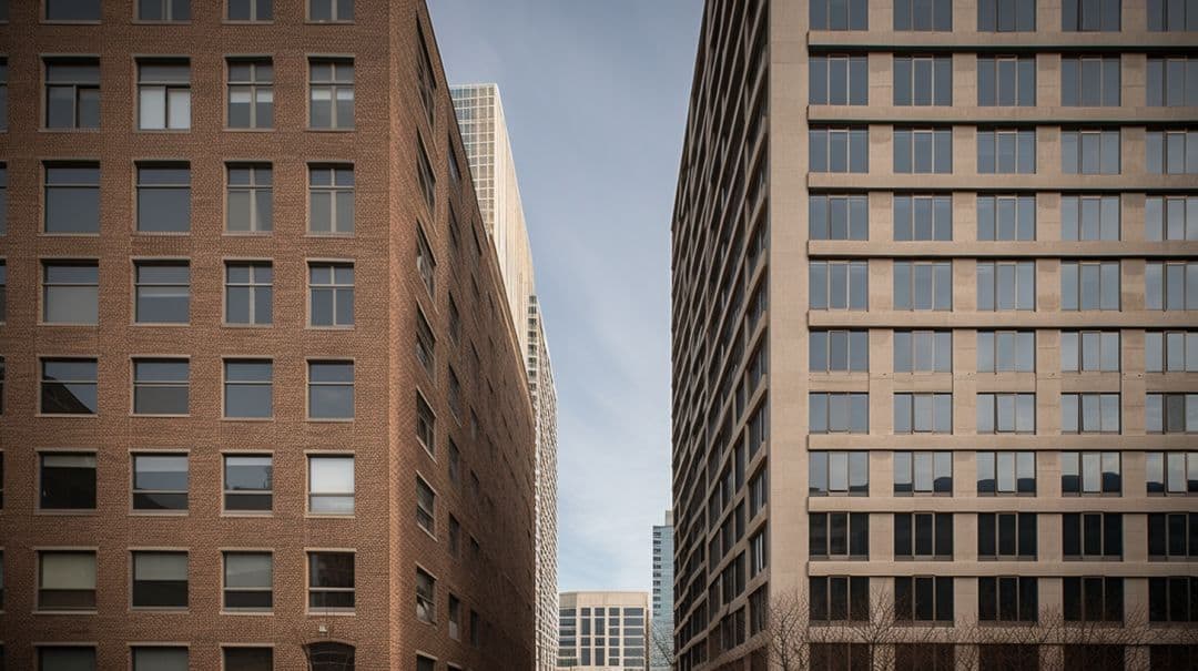 Maximizing ROI: Why EIFS Beats Traditional Cladding in 2025