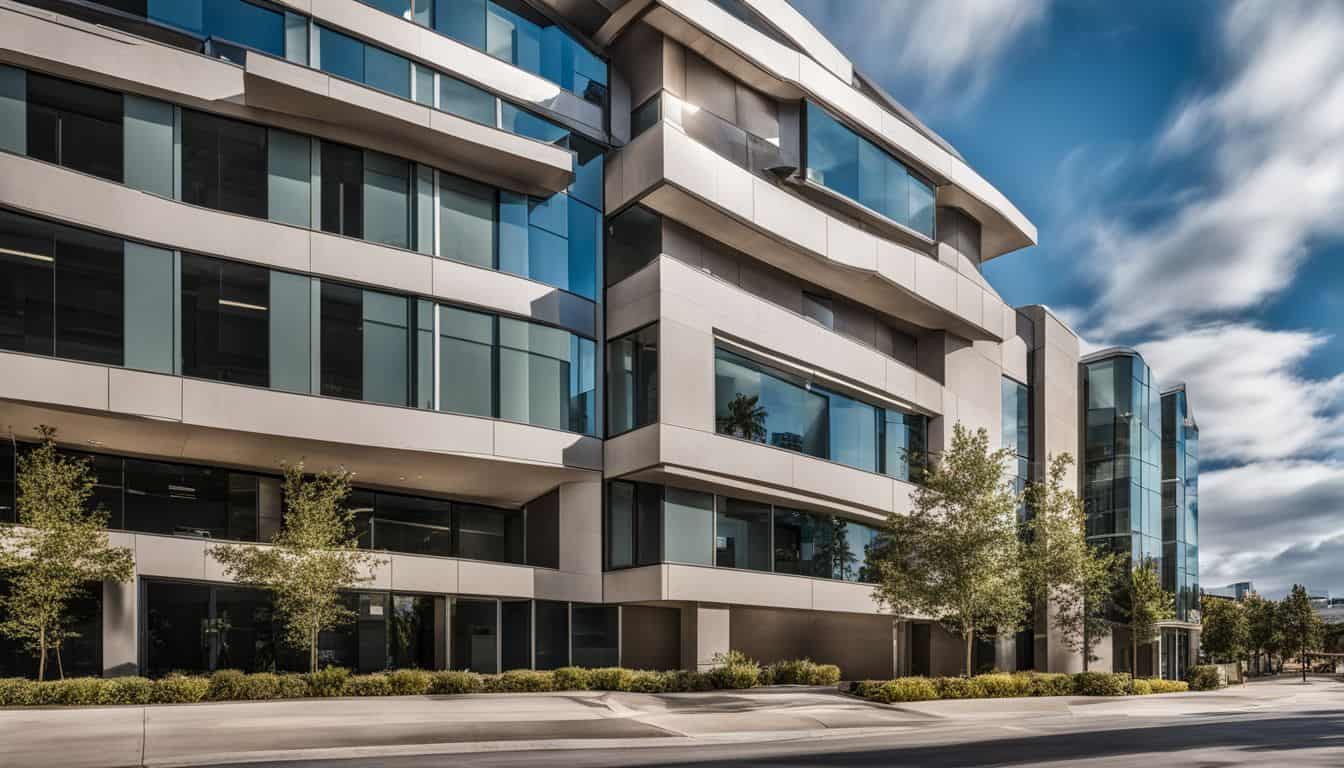 EIFS vs Traditional Building Materials: In-Depth Comparison