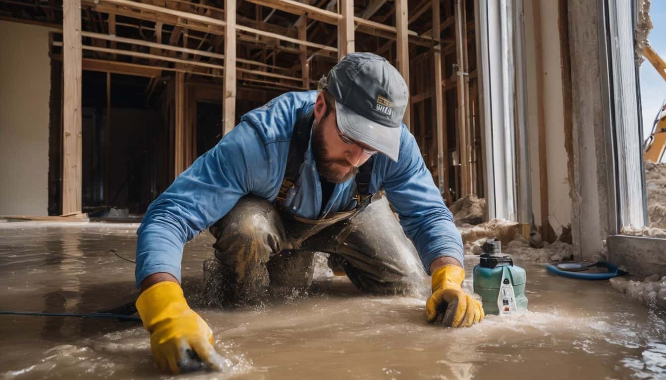 EIFS vs Traditional Building Materials: In-Depth Comparison