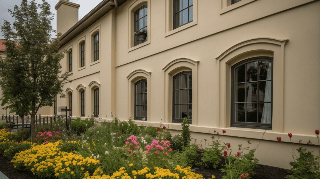 Moisture Management Techniques for EIFS Stucco Maintenance