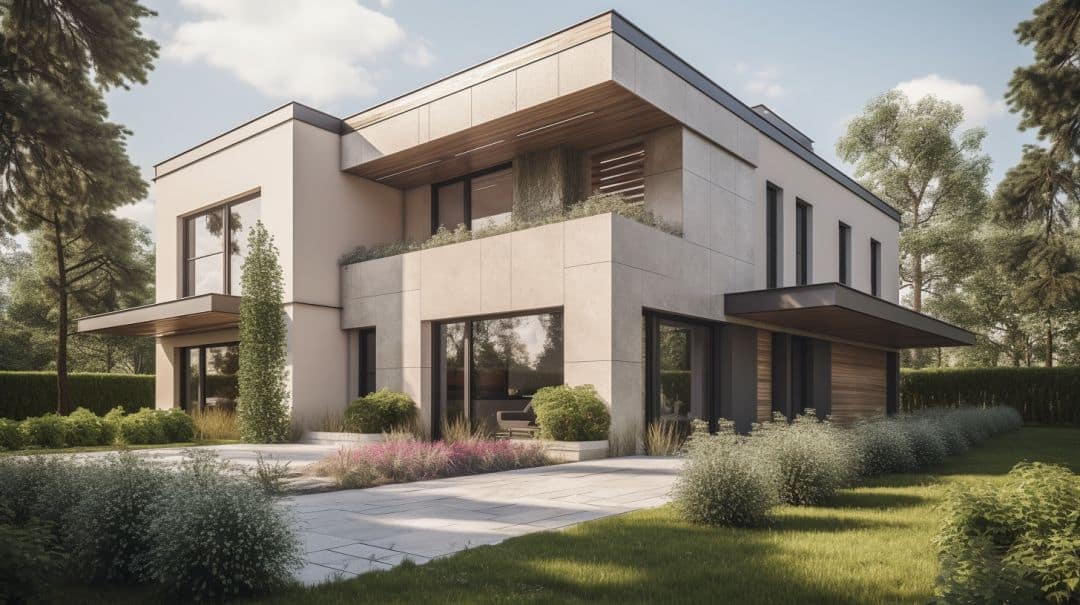 Maximizing ROI: Why EIFS Beats Traditional Cladding in 2025