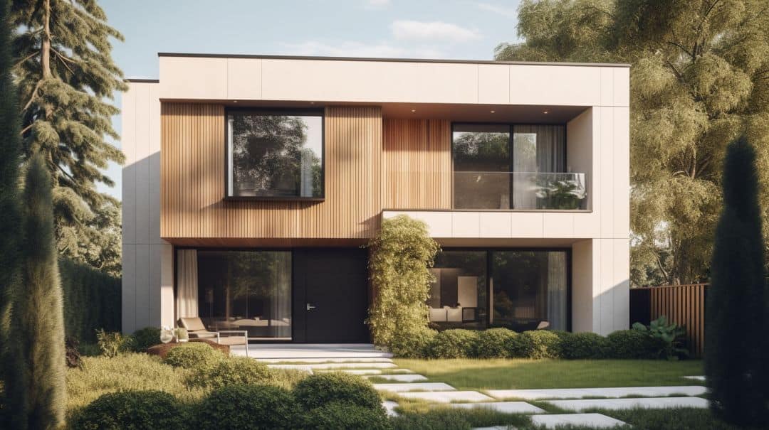 Maximizing ROI: Why EIFS Beats Traditional Cladding in 2025