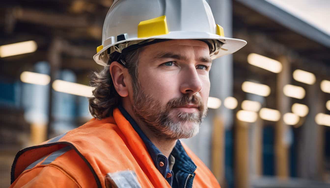 Safety First: Essential Tips for EIFS Installation & Repair