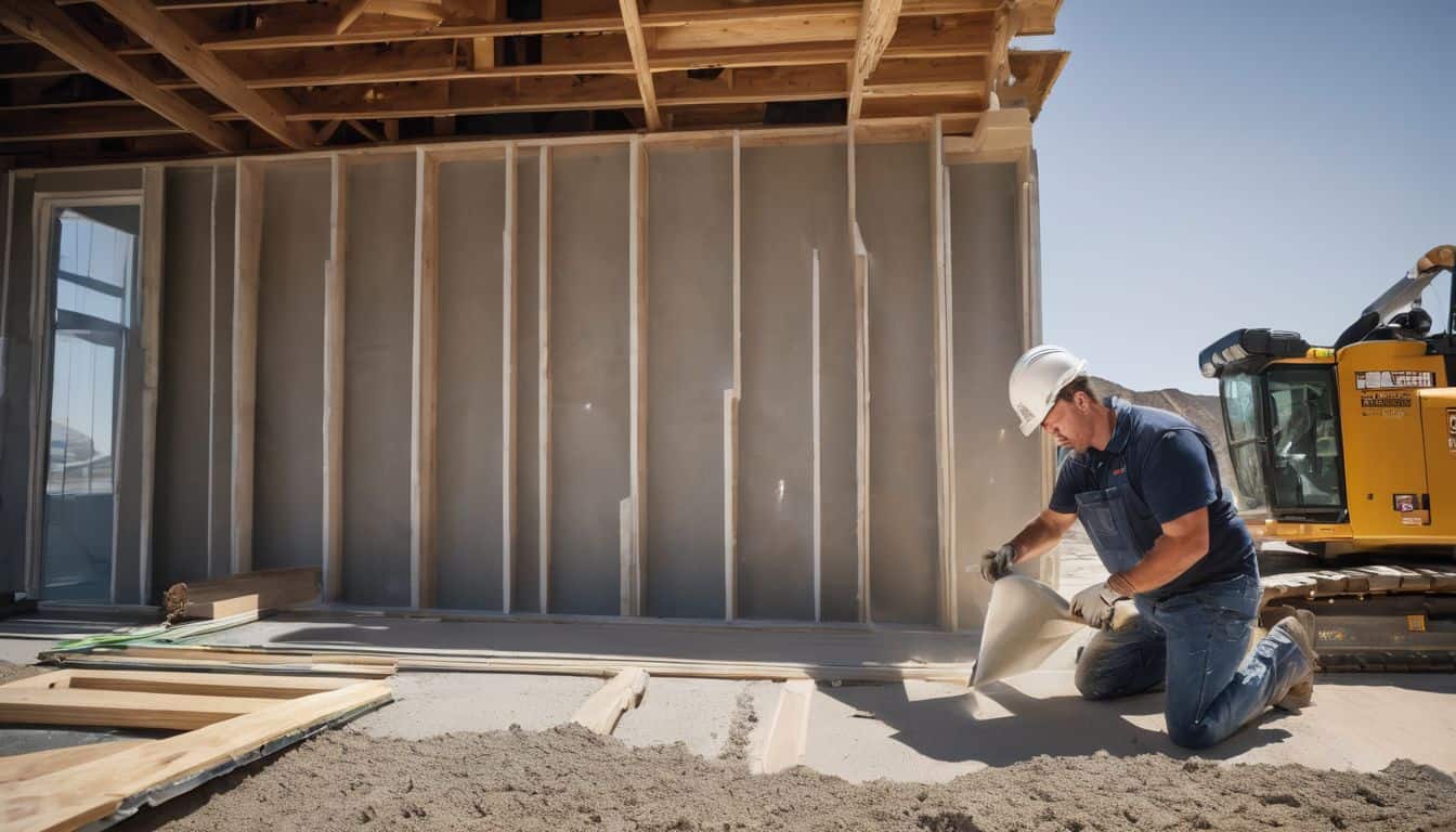 EIFS vs Traditional Building Materials: In-Depth Comparison