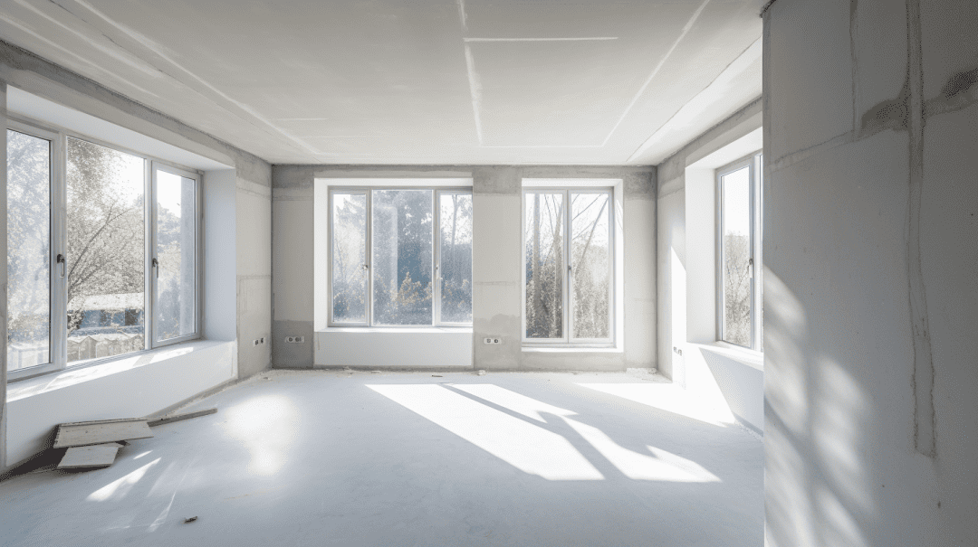 The Importance of Proper Interior Plastering and Repair