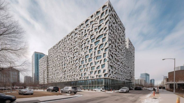 Maximizing ROI: Why EIFS Beats Traditional Cladding in 2025