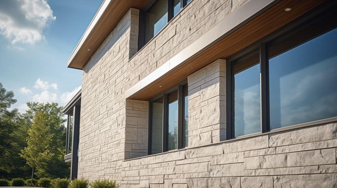 Indiana Wall Systems: Your Dryvit Sealant Contractor Experts