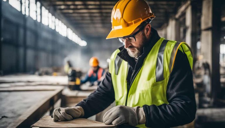 Safety First: Essential Tips for EIFS Installation & Repair