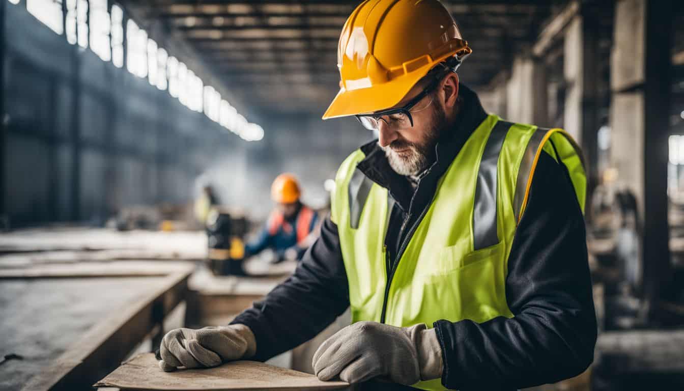 Safety First: Essential Tips for EIFS Installation & Repair