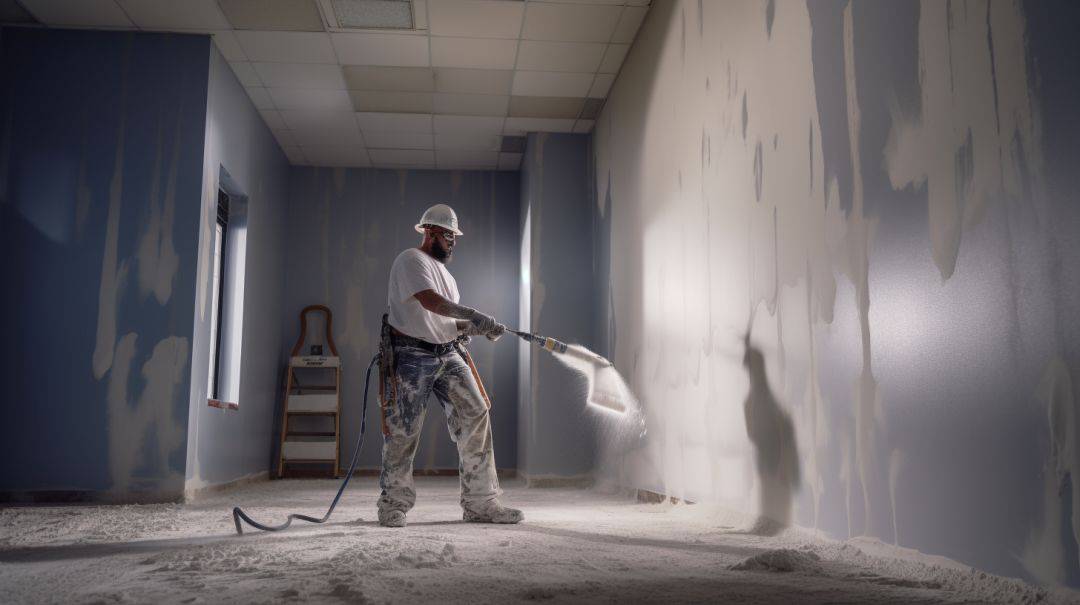 Top EIFS Sealant Contractor for Professional Installation