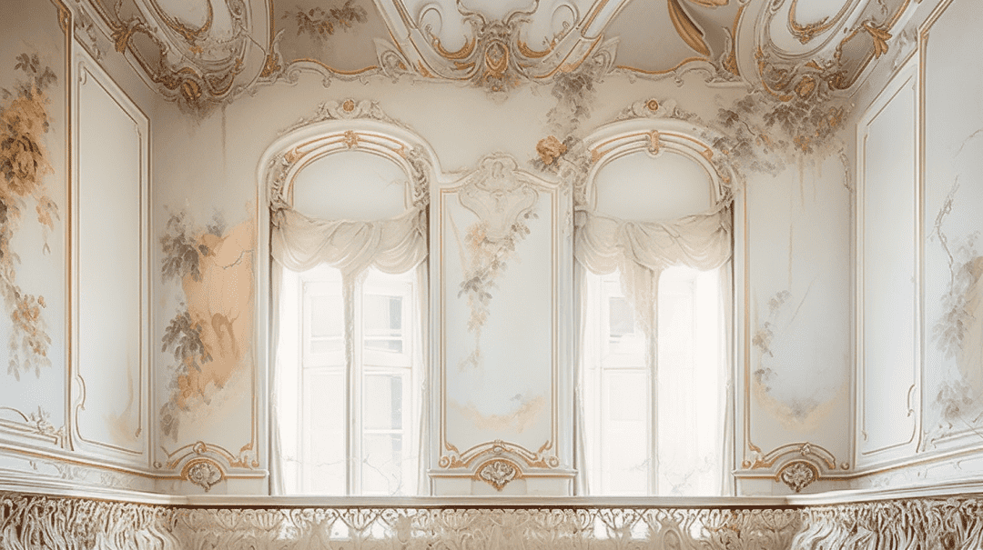 The Importance of Proper Interior Plastering and Repair