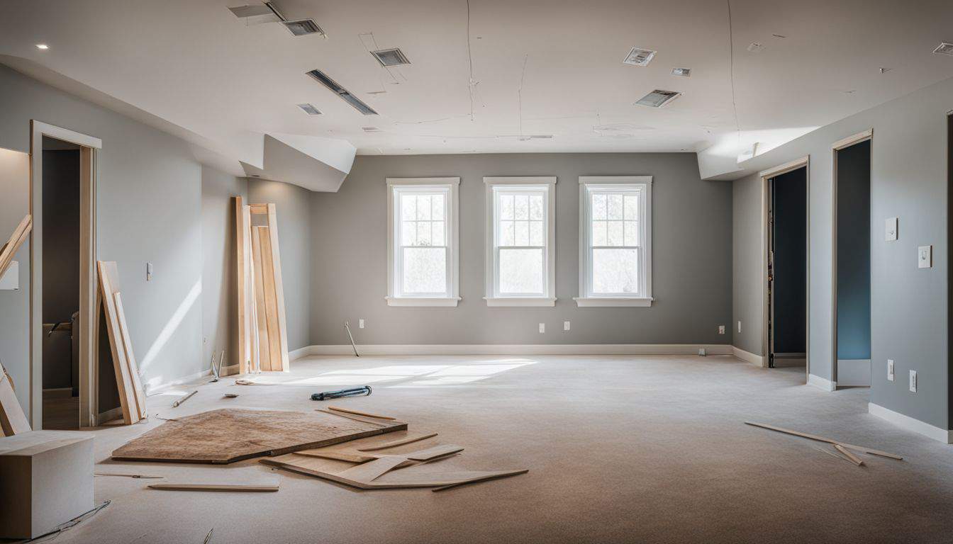 Interior Plastering vs Drywall: Pros & Cons Explained