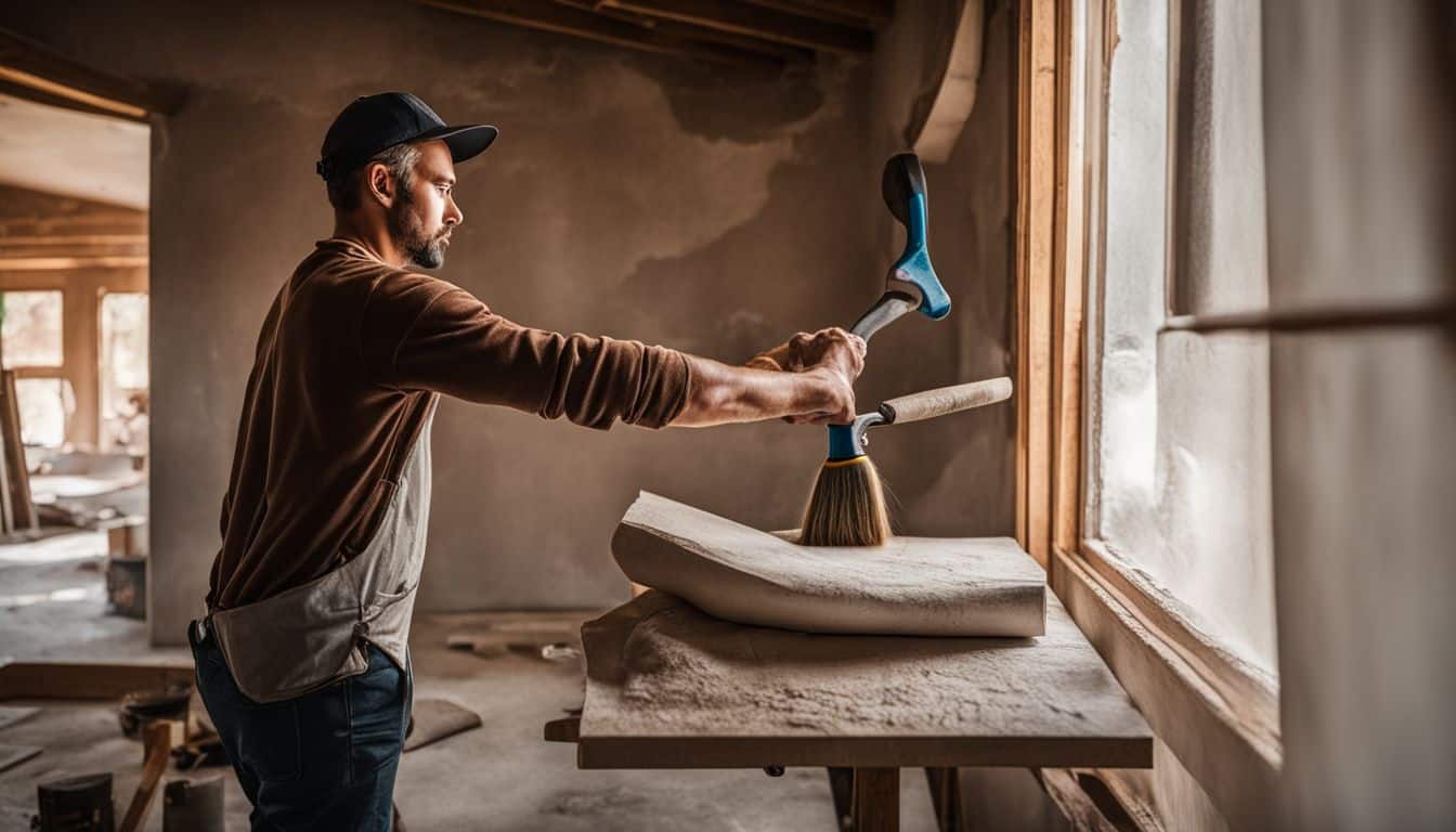 Interior Plastering vs Drywall: Pros & Cons Explained