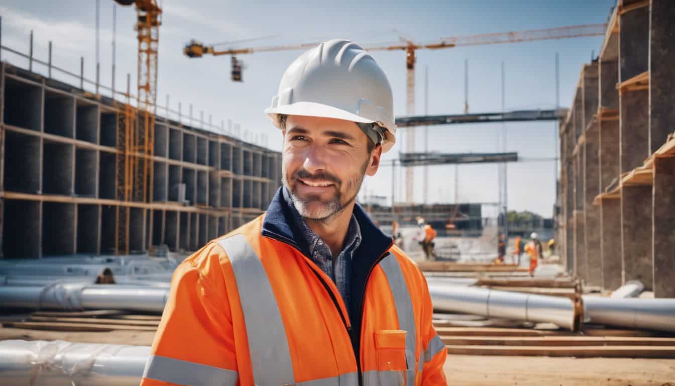 Safety First: Essential Tips for EIFS Installation & Repair