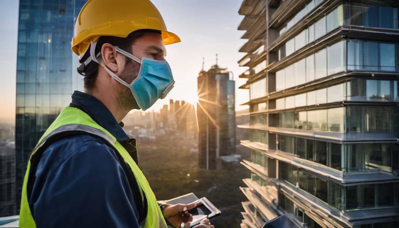 Safety First: Essential Tips for EIFS Installation & Repair