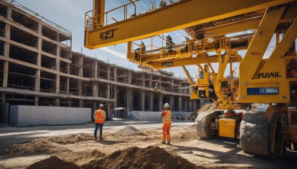 Safety First: Essential Tips for EIFS Installation & Repair