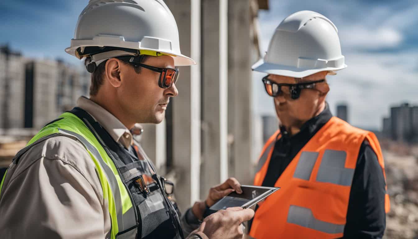 Safety First: Essential Tips for EIFS Installation & Repair