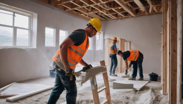 Interior Plastering vs Drywall: Pros & Cons Explained