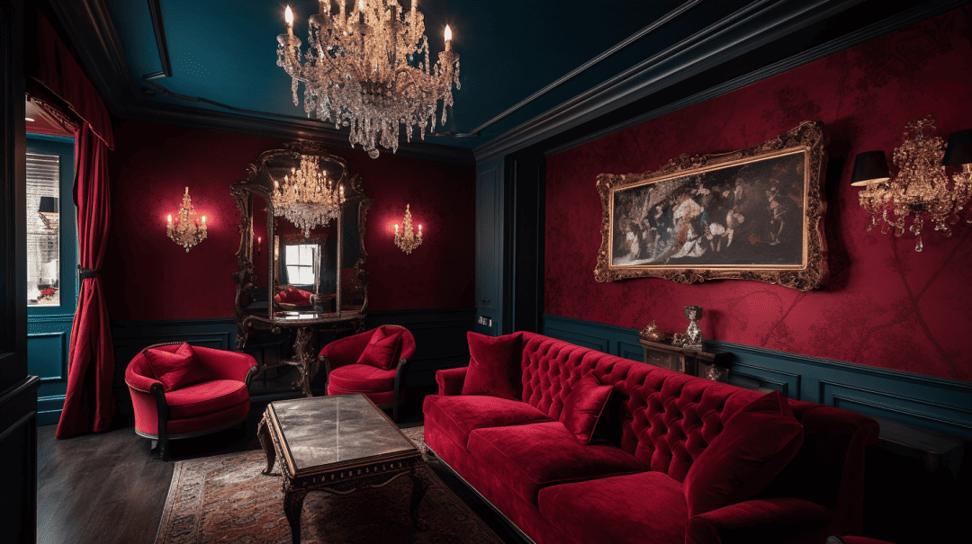 Venetian Plaster: An Eco-Friendly Sustainable Wall Finish