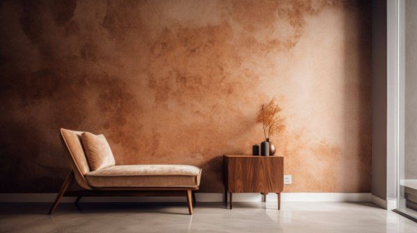 Explore Different Wall Textures Options for Interior Plastering