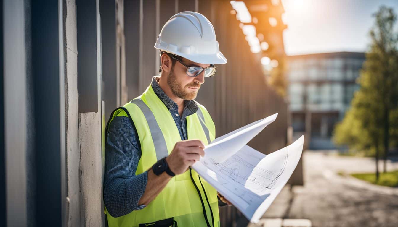 EIFS Sealant Contractors Contribute to Energy Efficiency Buildings