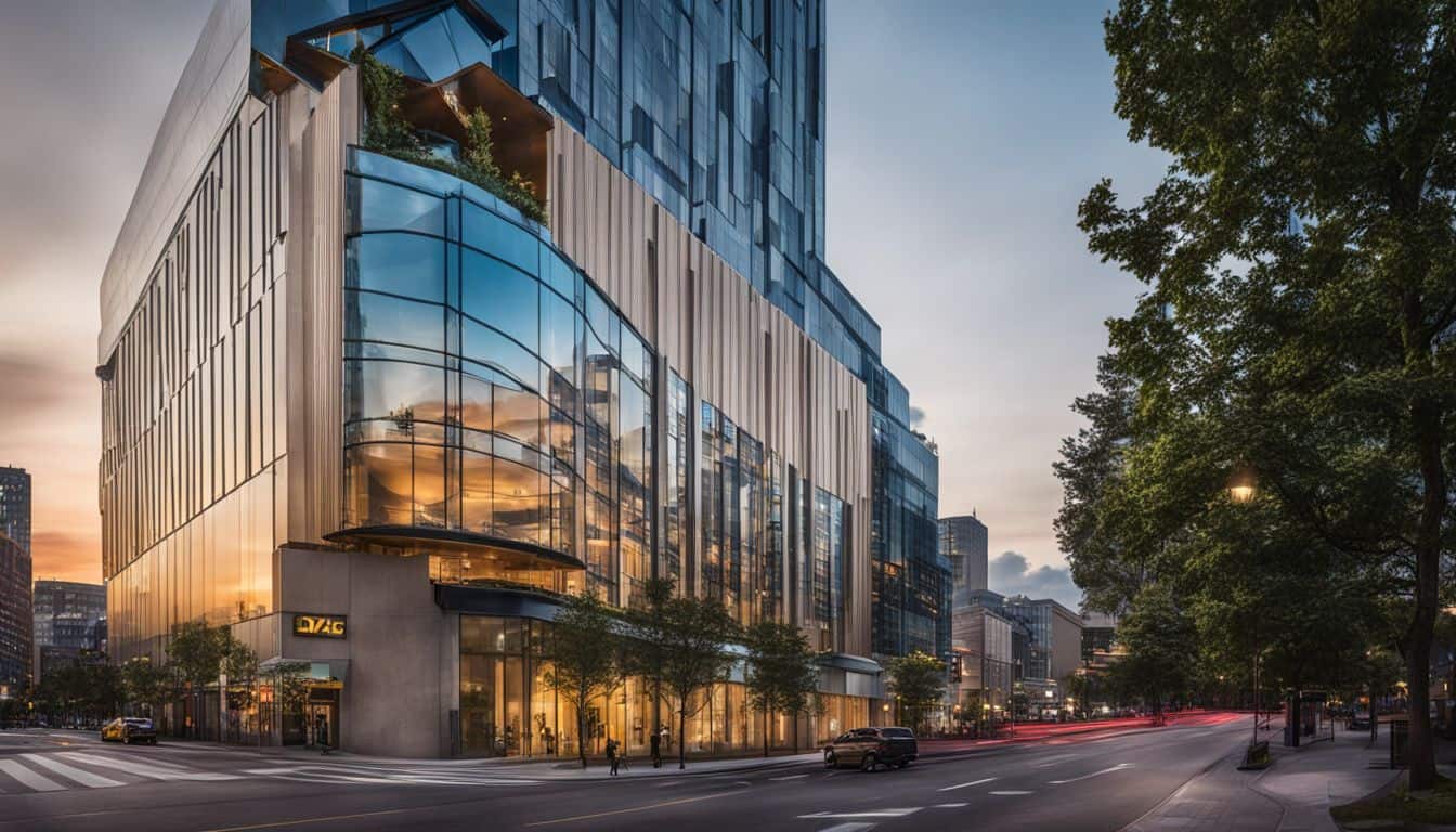 EIFS vs Traditional Building Materials: In-Depth Comparison