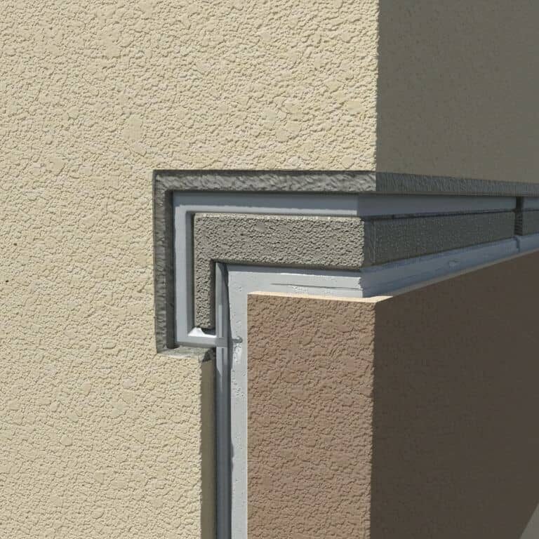 Stucco Expansion Joint Detail Expansion Joints (vertical)