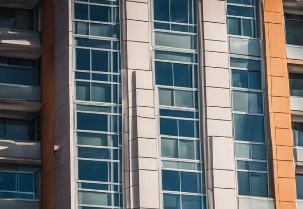 EIFS vs Traditional Building Materials: In-Depth Comparison