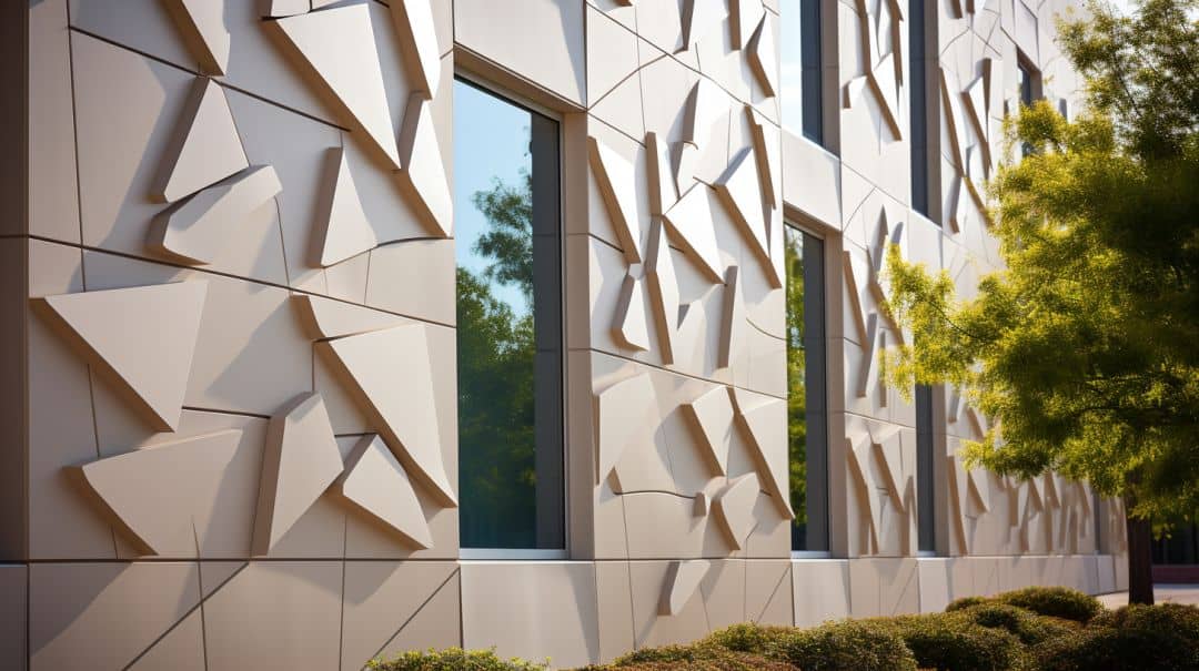 Indiana Wall Systems: Your Dryvit Sealant Contractor Experts