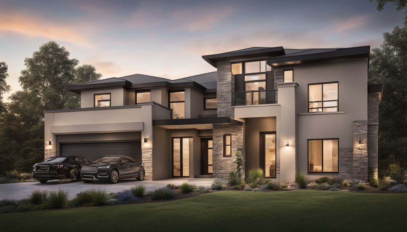 The Top Reasons Why Homeowners Choose EIFS Stucco