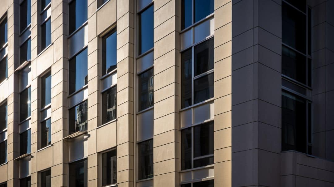 Why EIFS is the Top Choice for Architects in 2023
