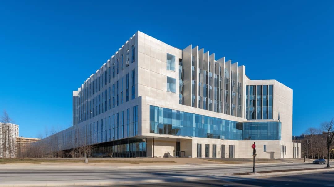 Importance of Regular EIFS Inspections for Building Repair