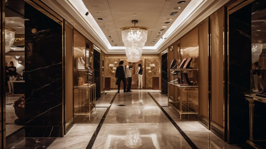 Psychology of EIFS: Impact of Color & Texture on Mood