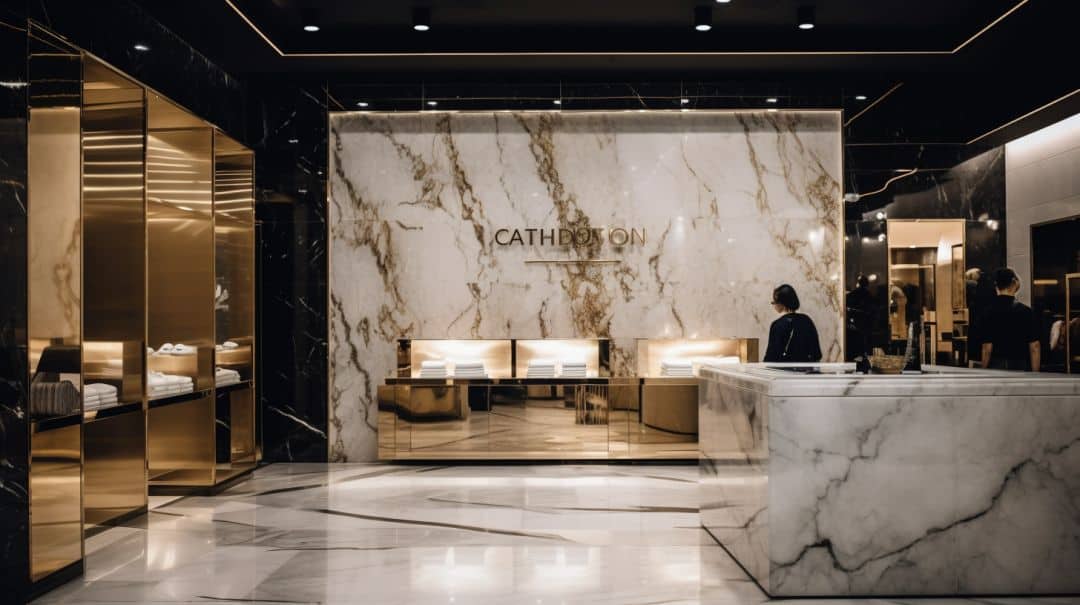 Psychology of EIFS: Impact of Color & Texture on Mood