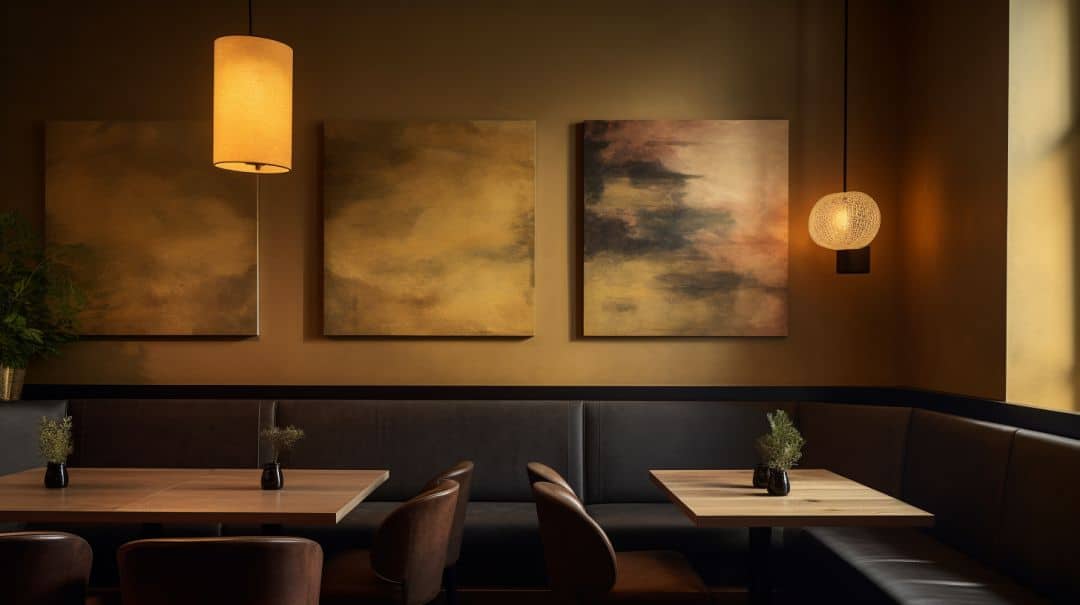 Psychology of EIFS: Impact of Color & Texture on Mood