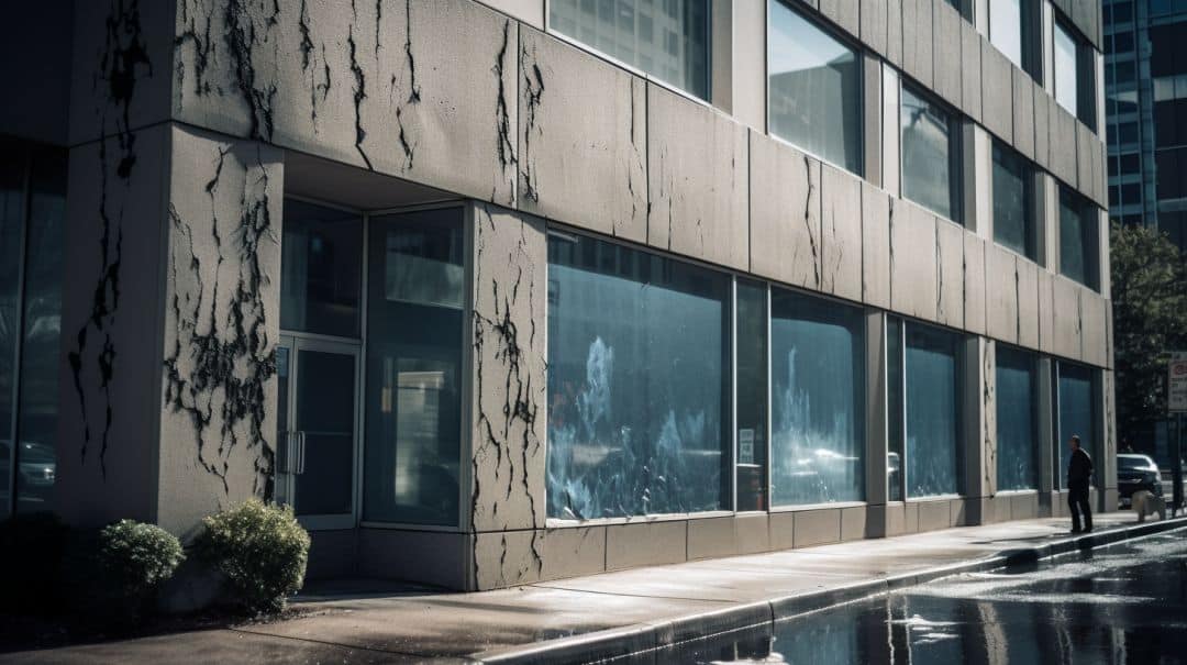 Why EIFS is the Top Choice for Architects in 2023