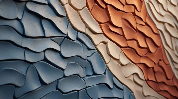 Exploring Innovative EIFS Textures and Finishes for 2024
