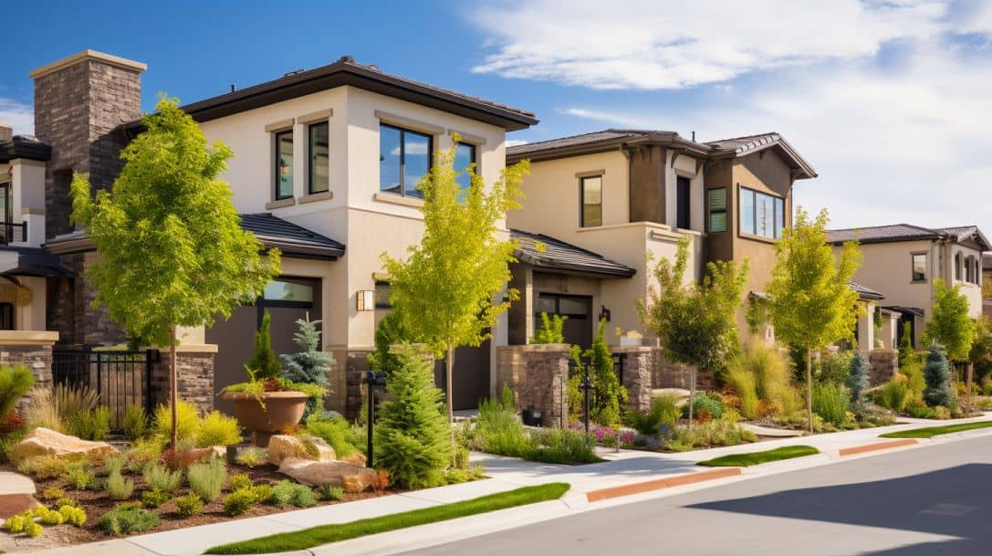 Exploring Innovative EIFS Textures and Finishes for 2024