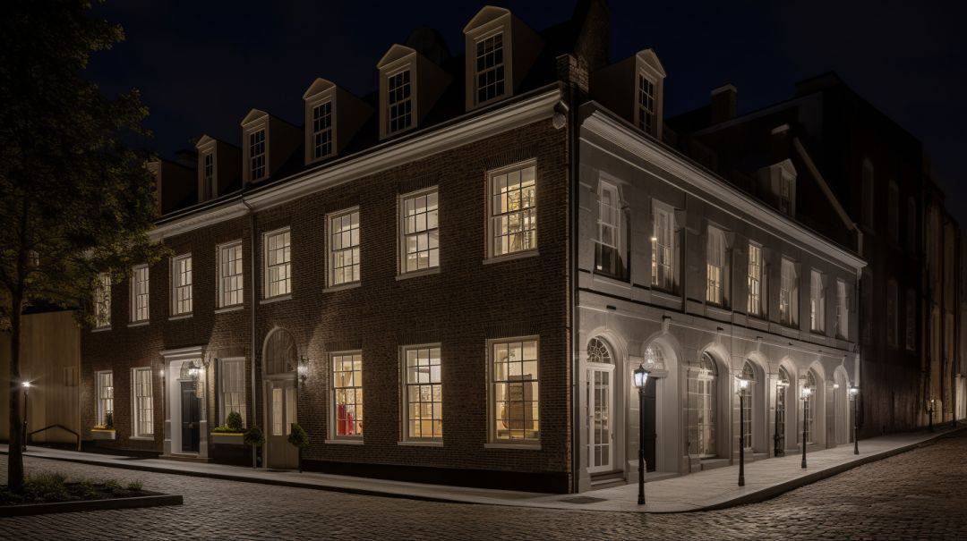 The Evolving Role of EIFS in Historic Preservation Projects
