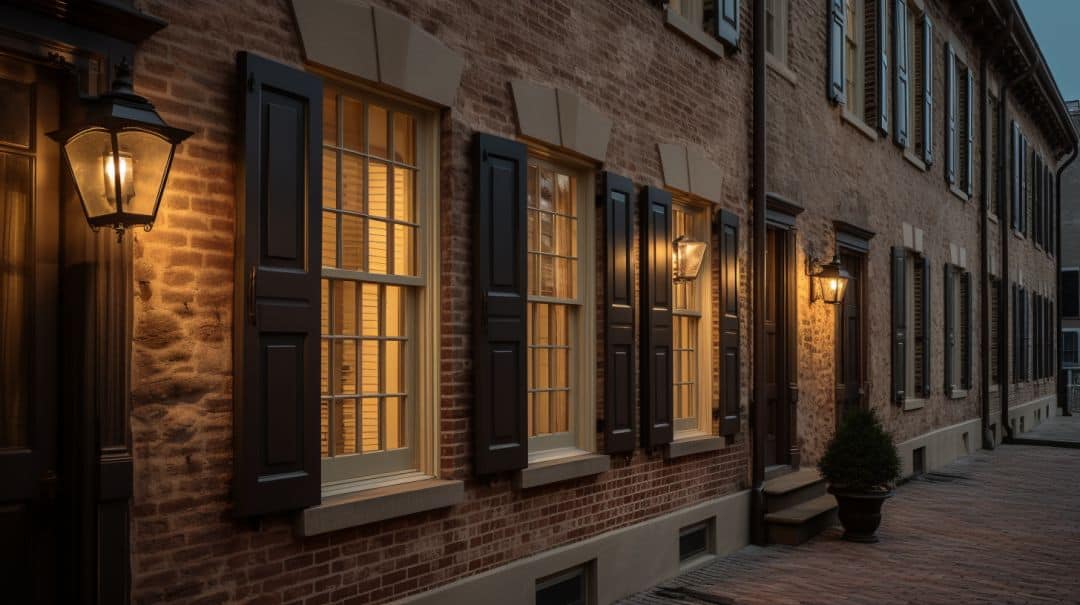 The Evolving Role of EIFS in Historic Preservation Projects