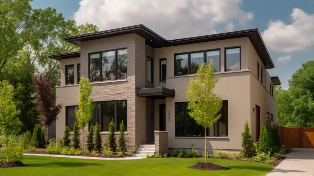 EIFS vs. Fiber Cement: A Comprehensive Comparison