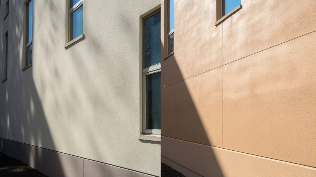 The Evolving Role of EIFS in Historic Preservation Projects