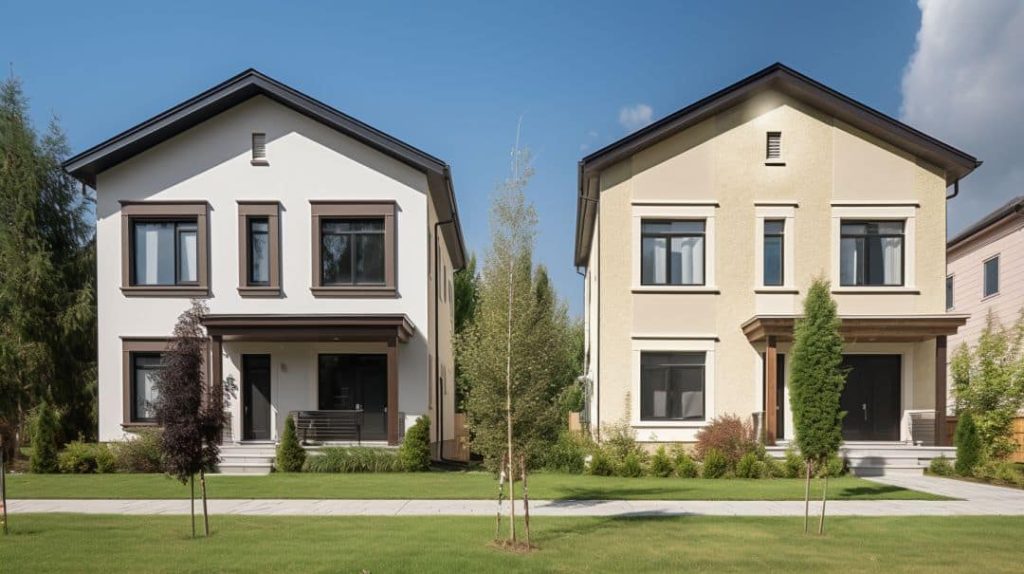 Understanding EIFS - Indiana Wall Systems