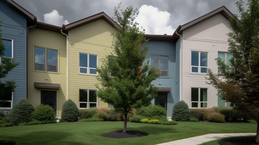 EIFS vs. Fiber Cement: A Comprehensive Comparison