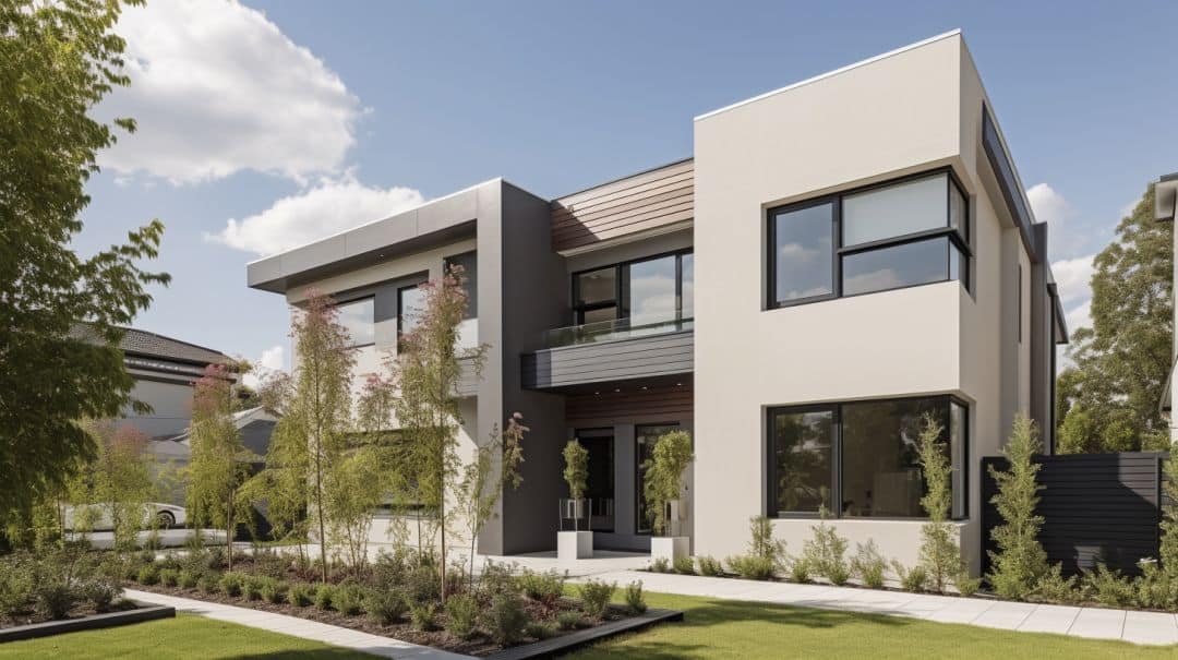 Maximize Energy Savings with EIFS Insulated Facade Systems