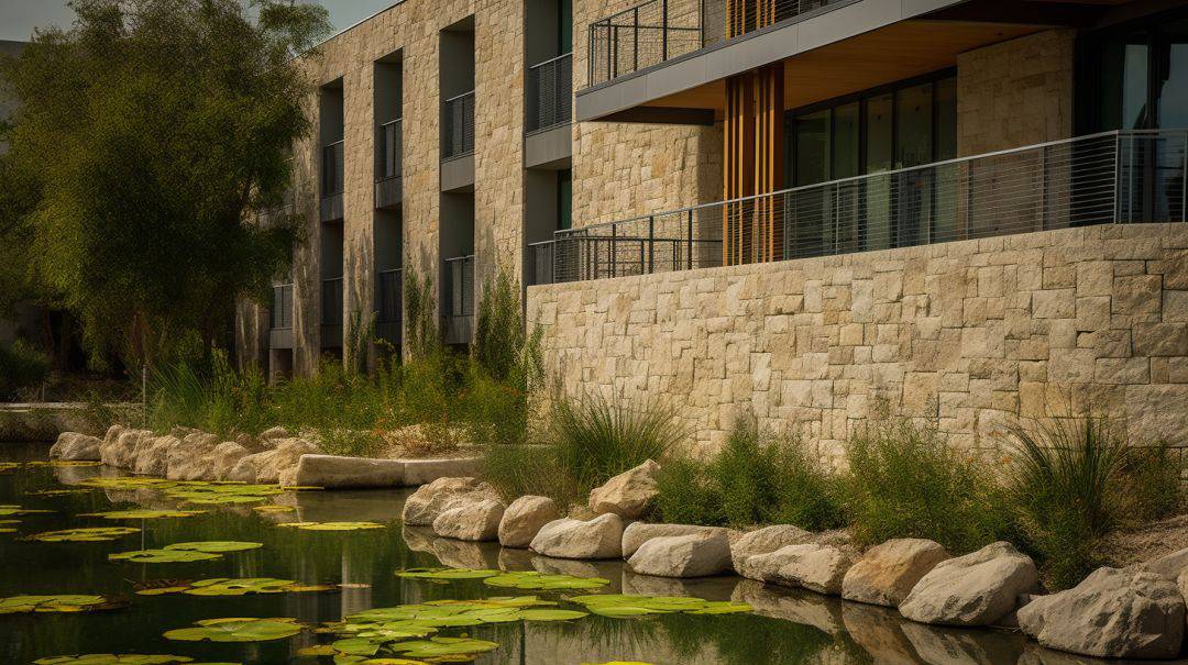 The Future of EIFS: Smart Materials and IoT Integration